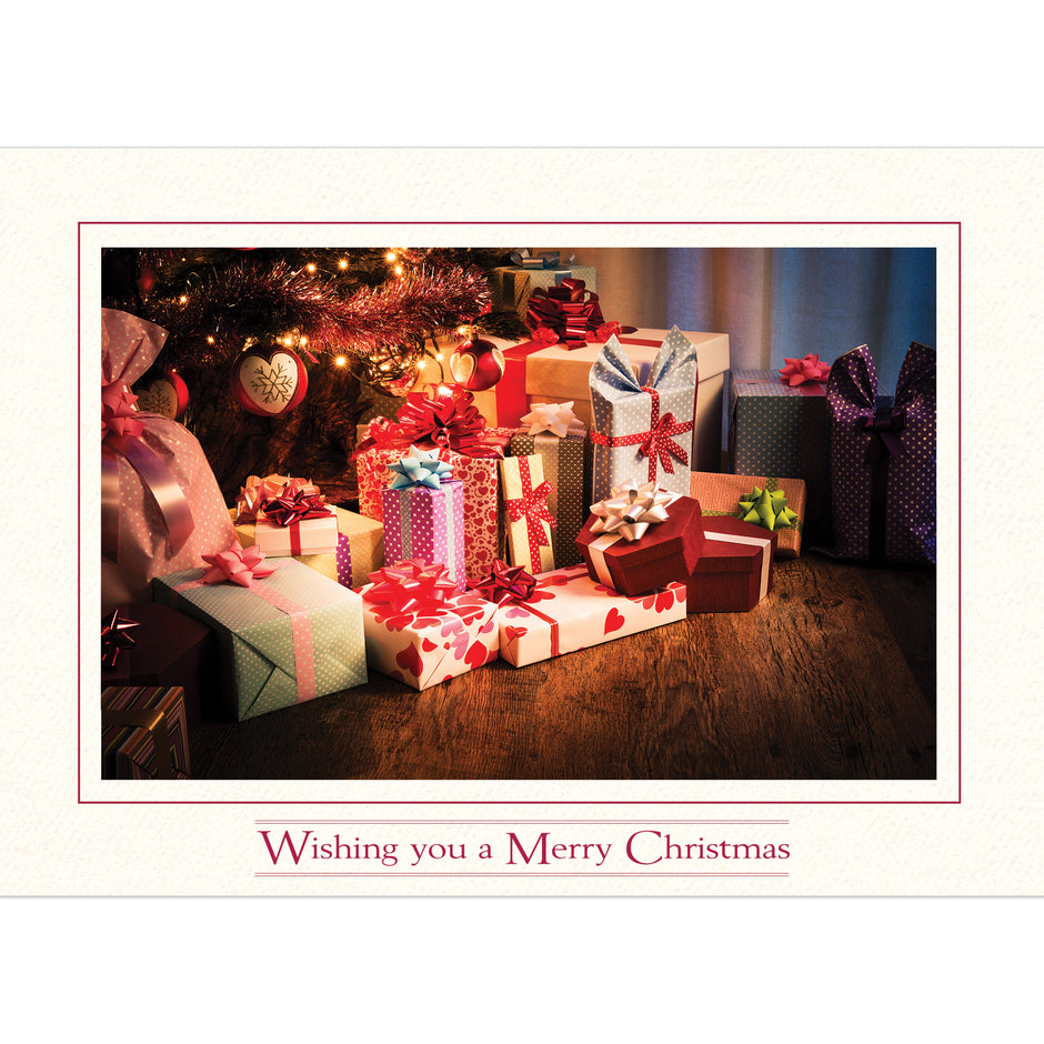 Add Your Photo to Christmas Cards – Photographer's Edge