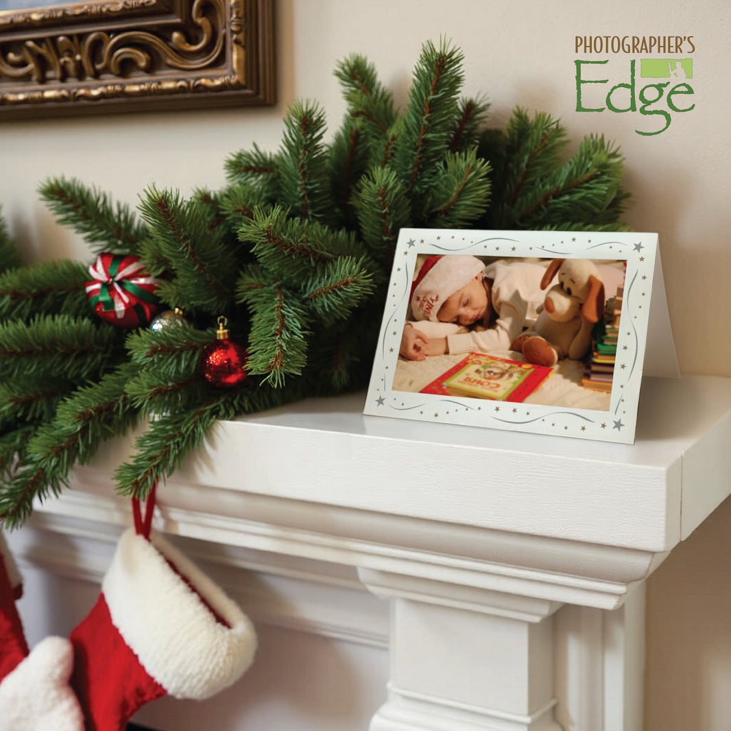 Holiday & Christmas Photo Insert Cards – Photographer's Edge