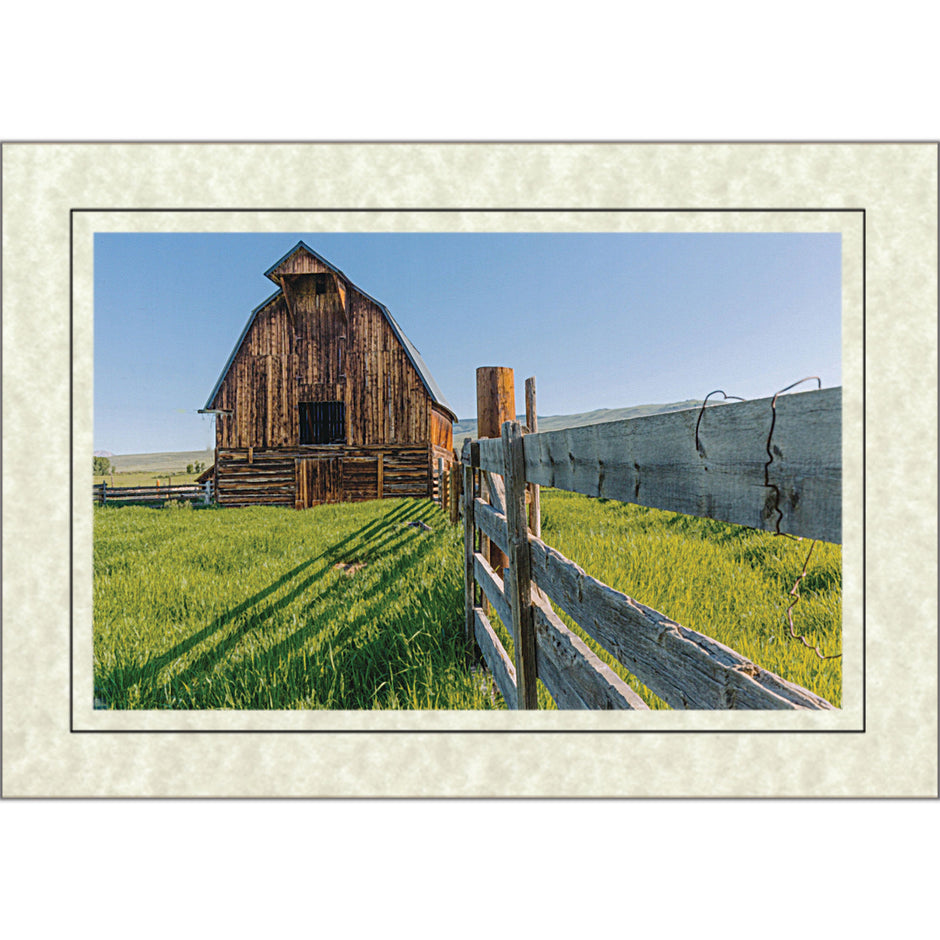 Photo Insert Greeting Cards – Photographer's Edge