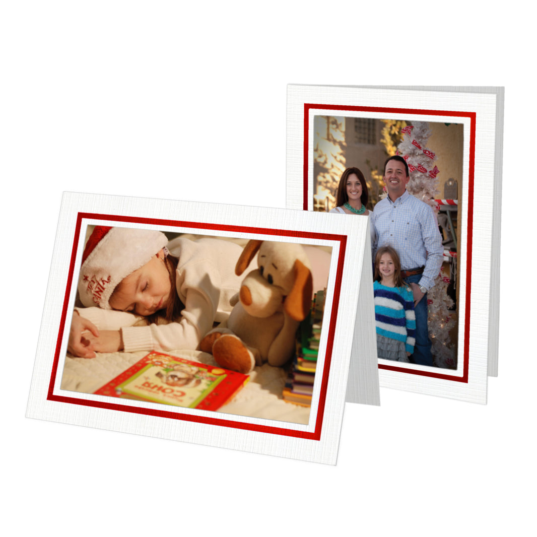 Holiday & Christmas Photo Insert Cards – Photographer's Edge